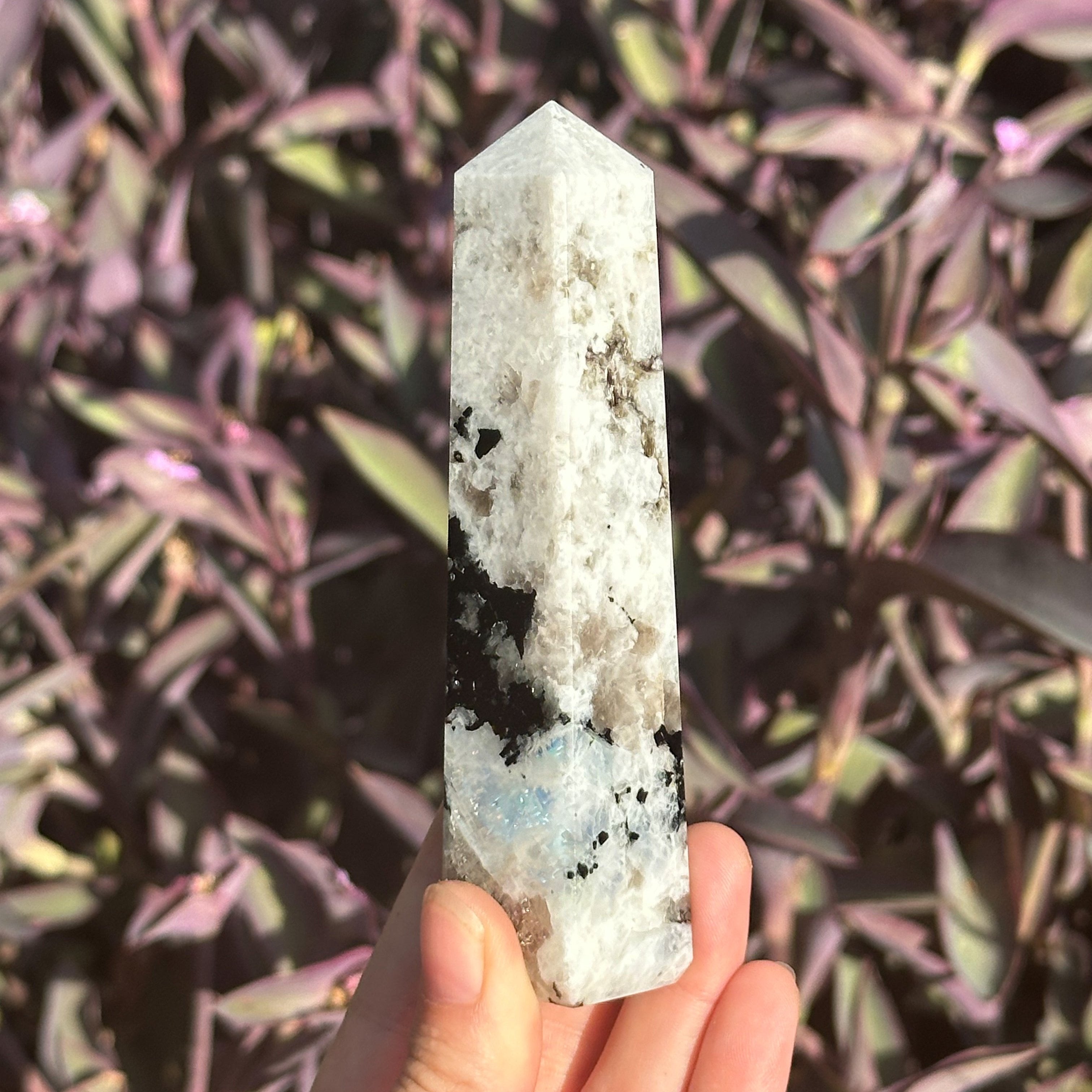 Moonstone Tower – Ruby Road San Antonio